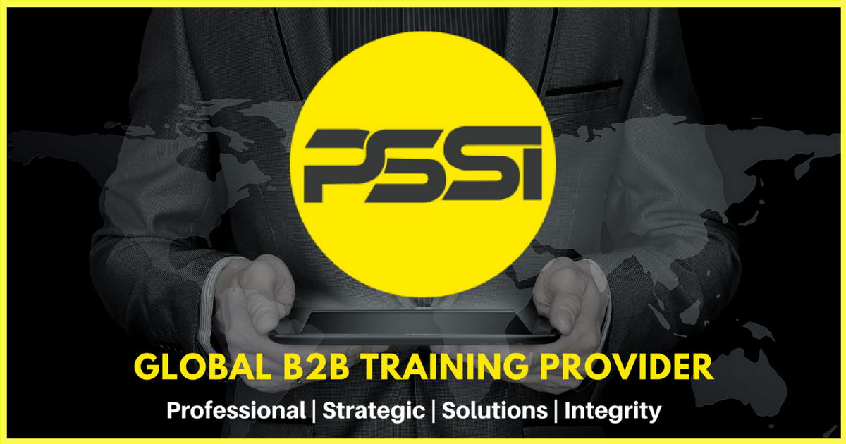 Course Attendance: Asset Integrity Management - PSSI International Pte Ltd