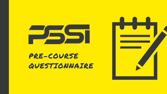 Thank you for your registration! Kindly spend a couple of minutes ...